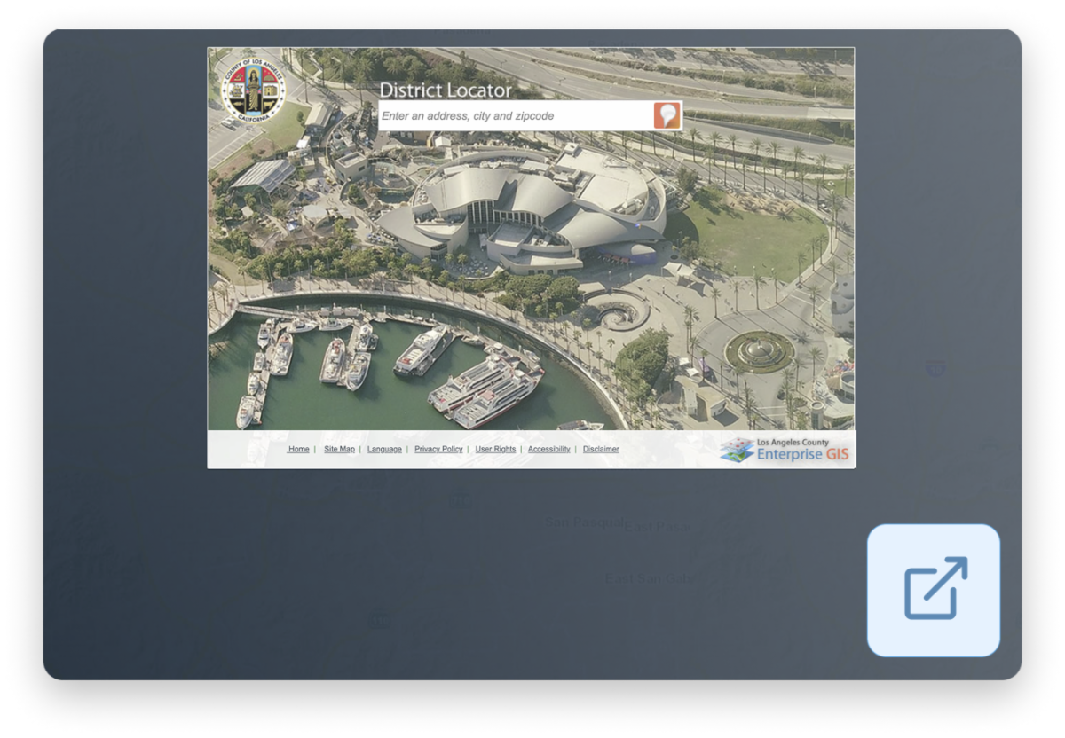 PH Program Information Center