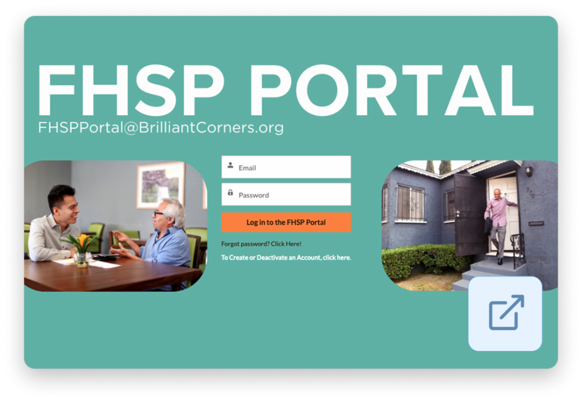 PH Program Information Center