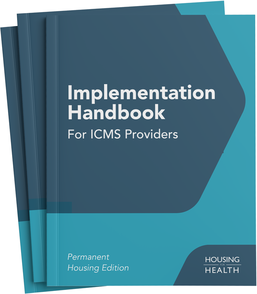 ICMS Implementation Handbook