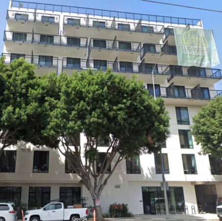 Master Leasing Open House