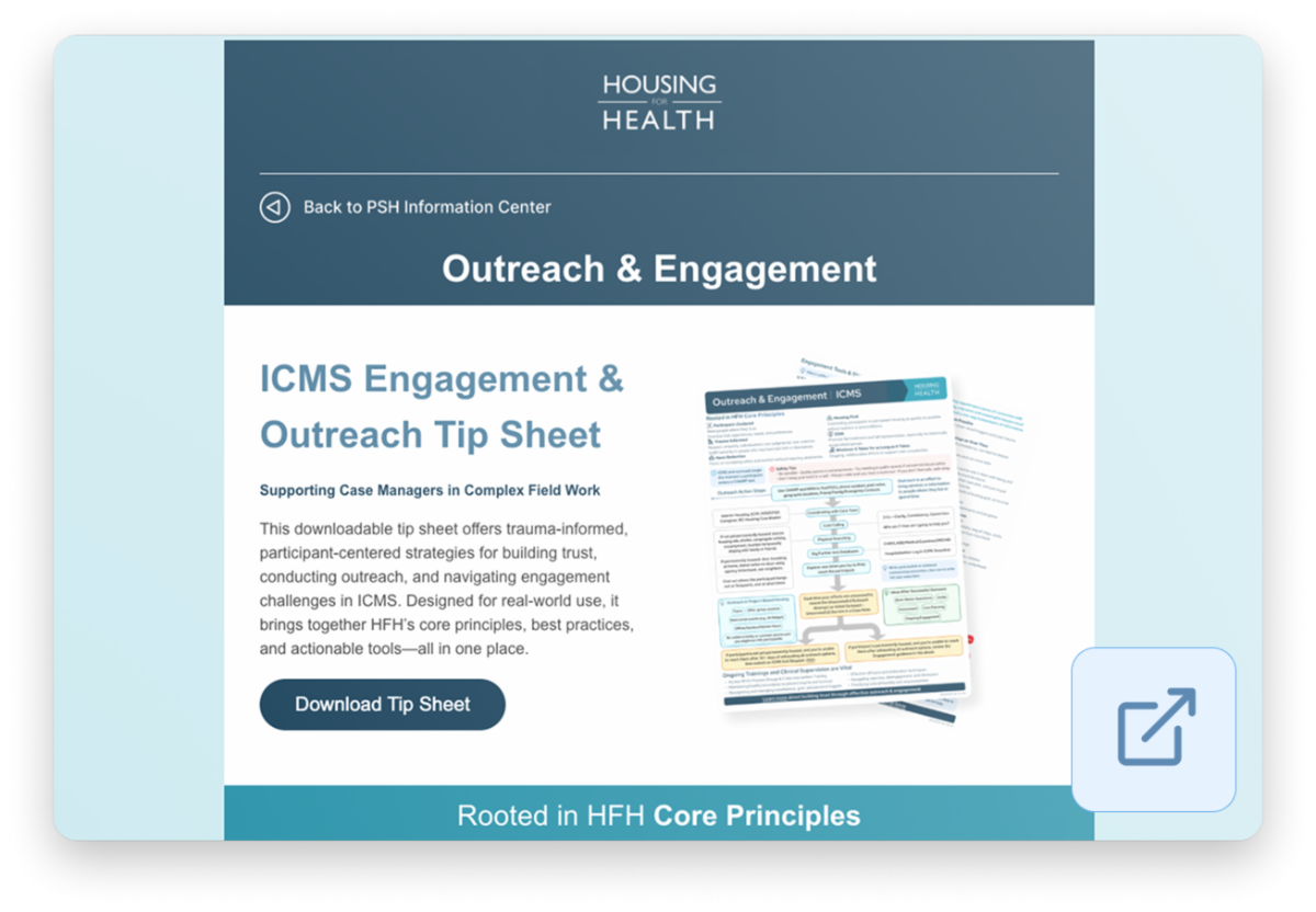 PH Program Information Center