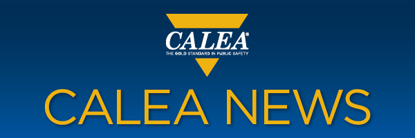 CALEA Accreditation Public Comment Portal