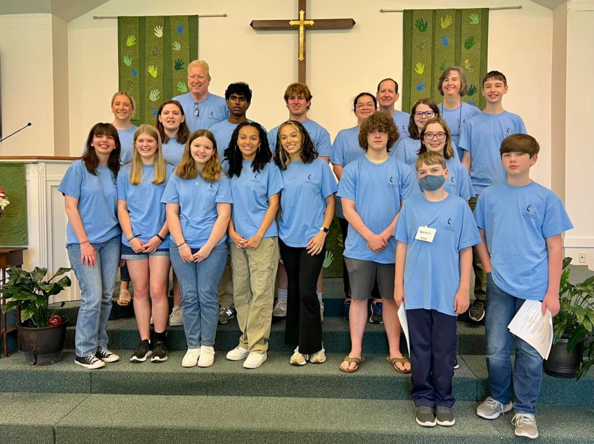 Youth News May 19, 2023