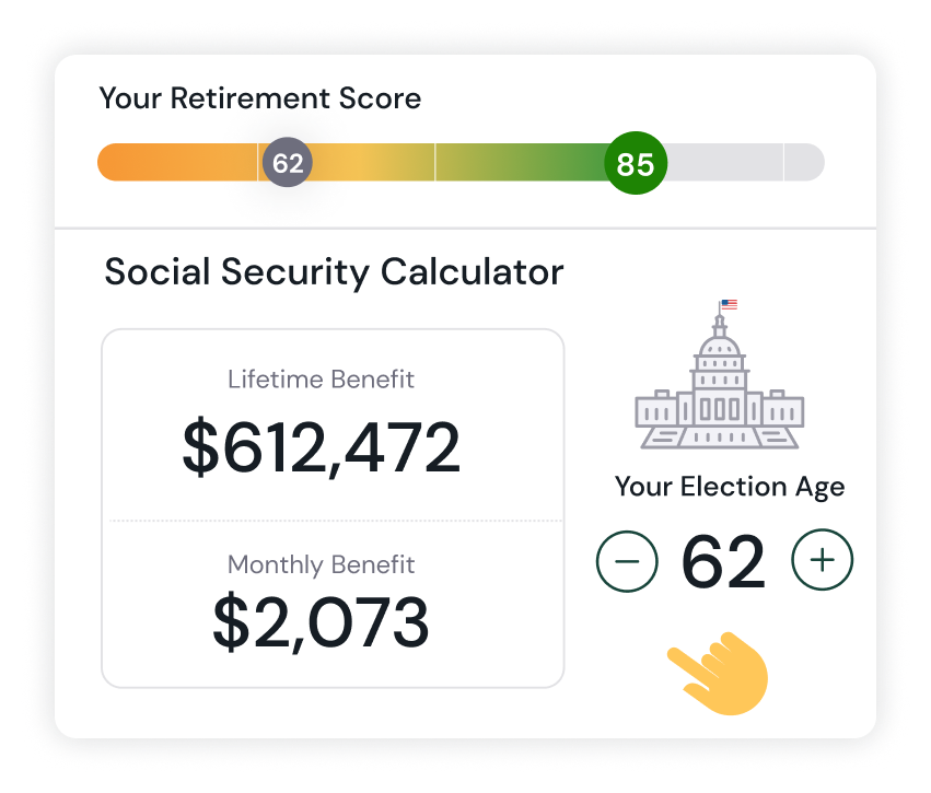 Wherever You Are in Retirement, Get the Support You Need