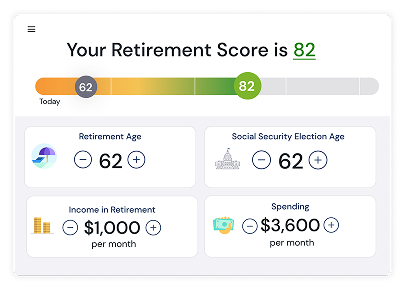 Wherever You Are in Retirement, Get the Support You Need