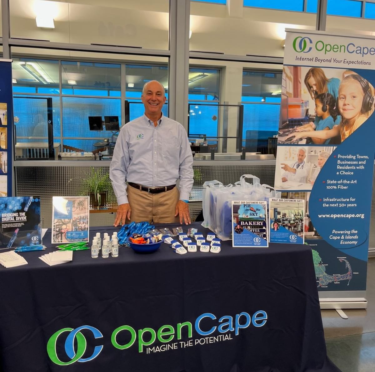 October 2022 OpenCape Newsletter