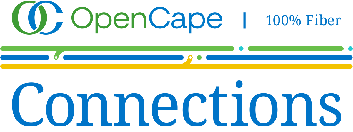 March 2022 OpenCape Newsletter