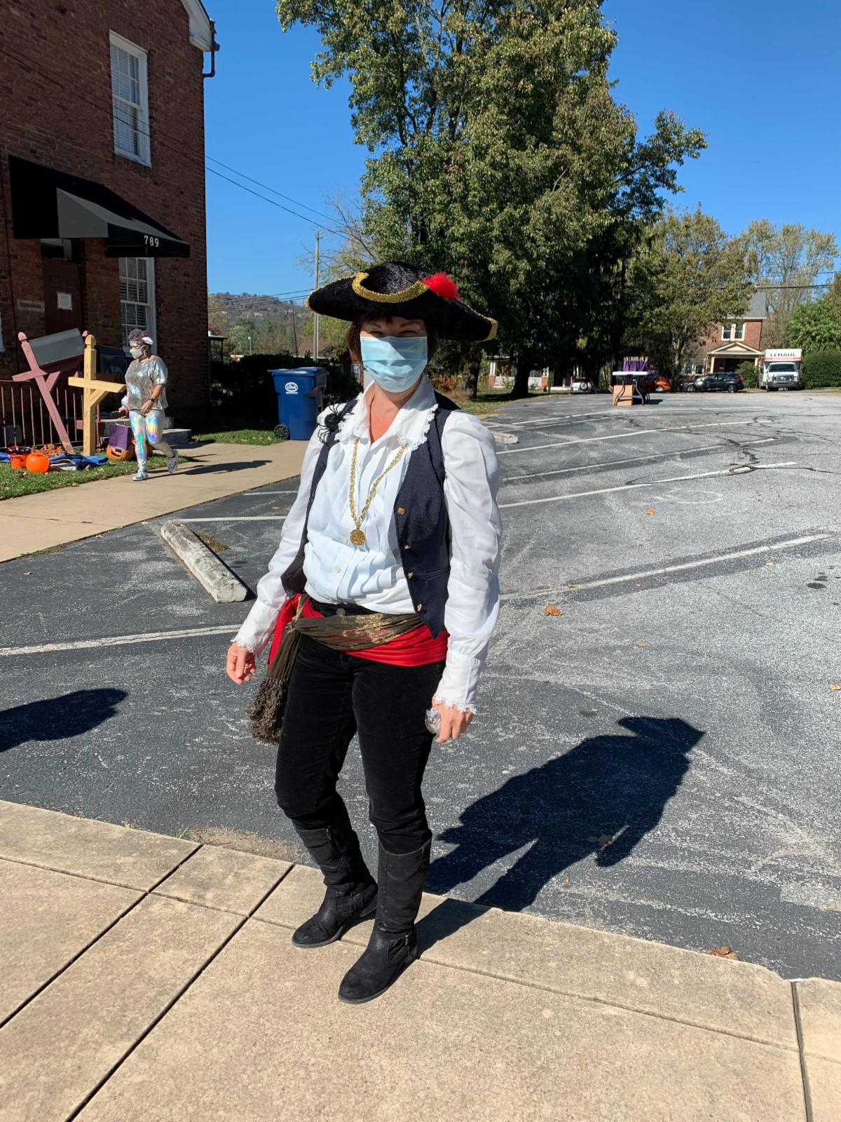 GCPC Weekly News | November 5, 2020