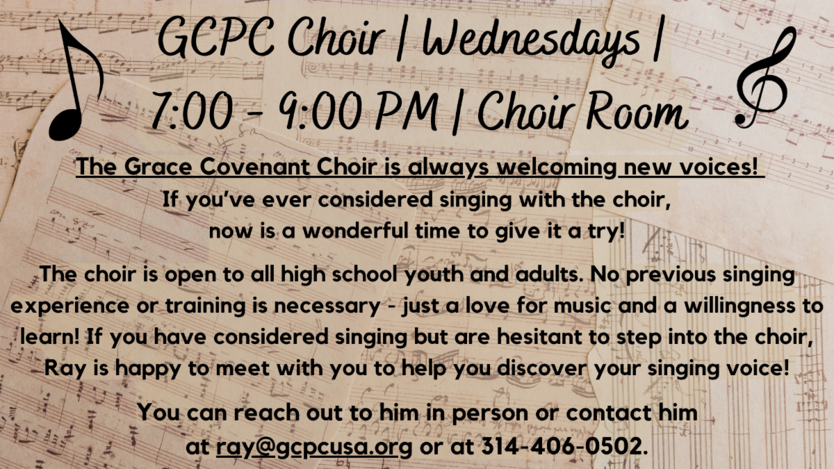 GCPC Weekly News | February 29, 2024