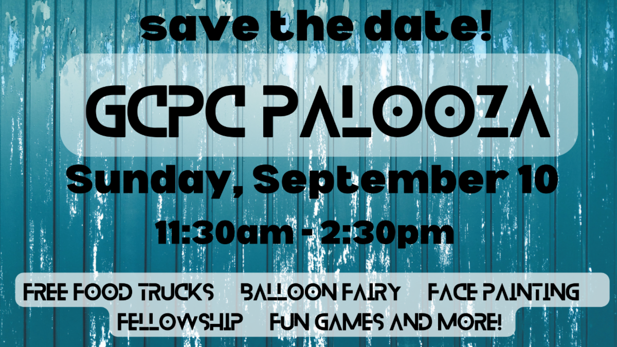 GCPC Weekly News | August 3, 2023