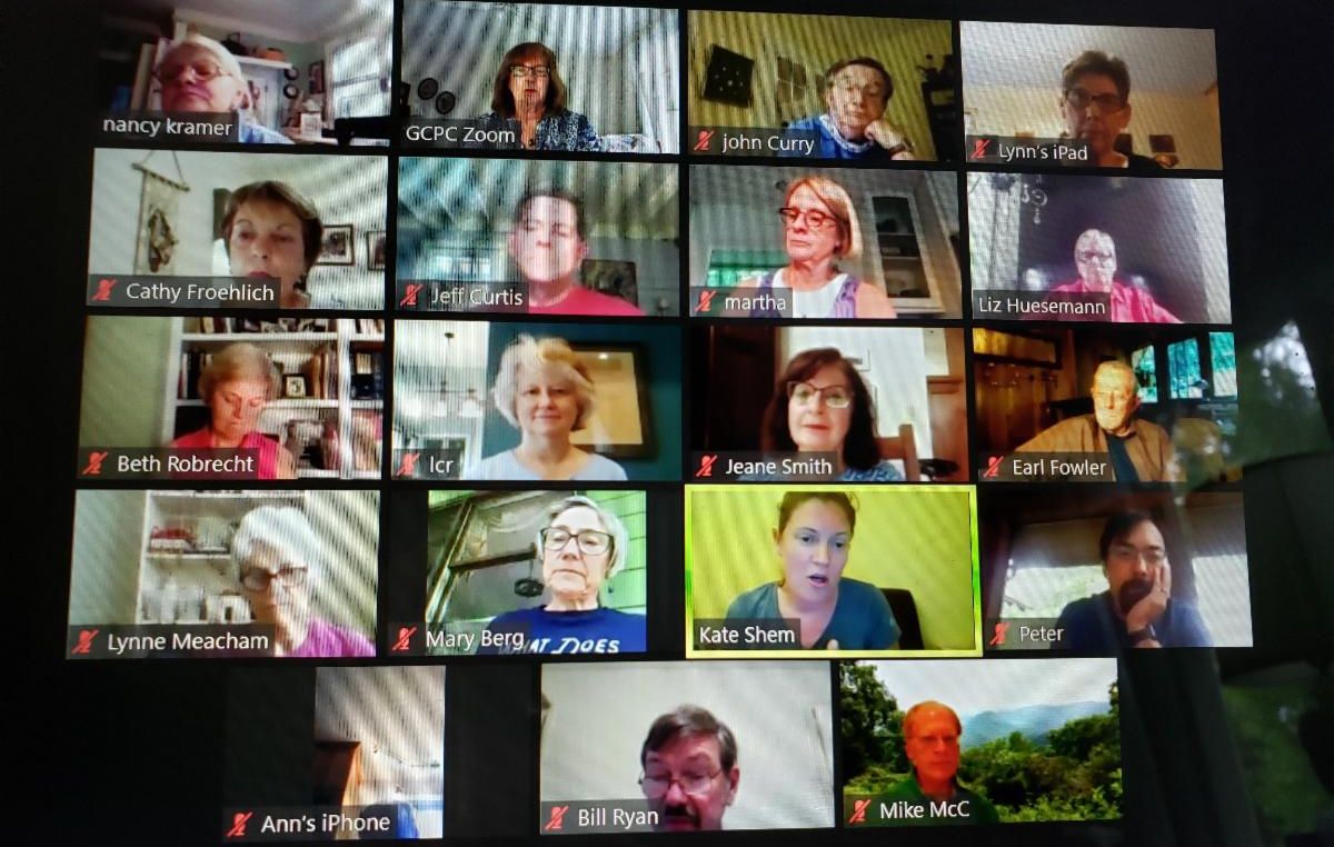 GCPC Weekly News | July 2, 2020