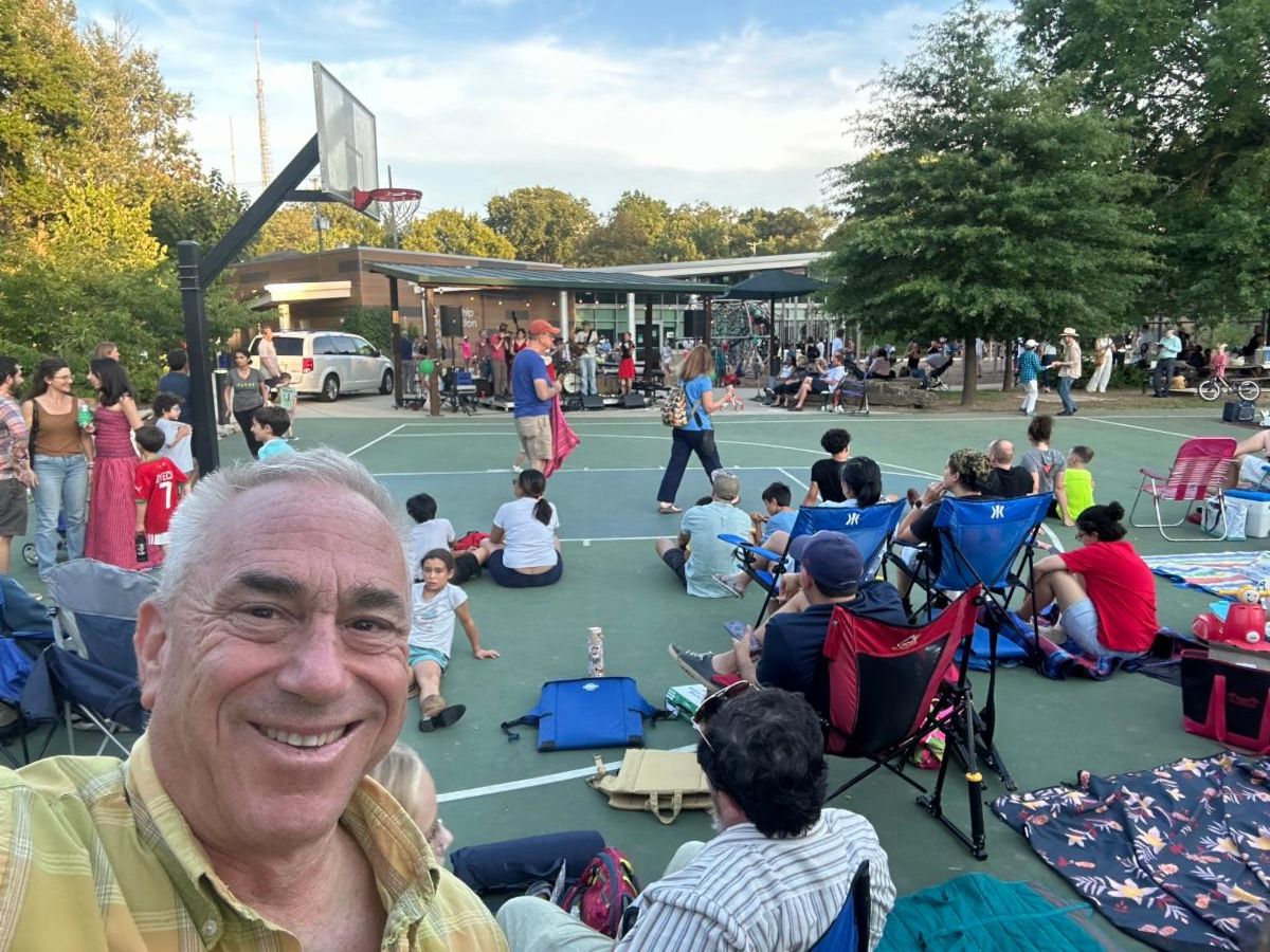 The Ward 3 Newsletter for August 28