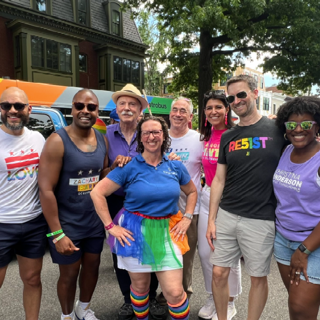 The Ward 3 Newsletter for June 19; Juneteenth 2025