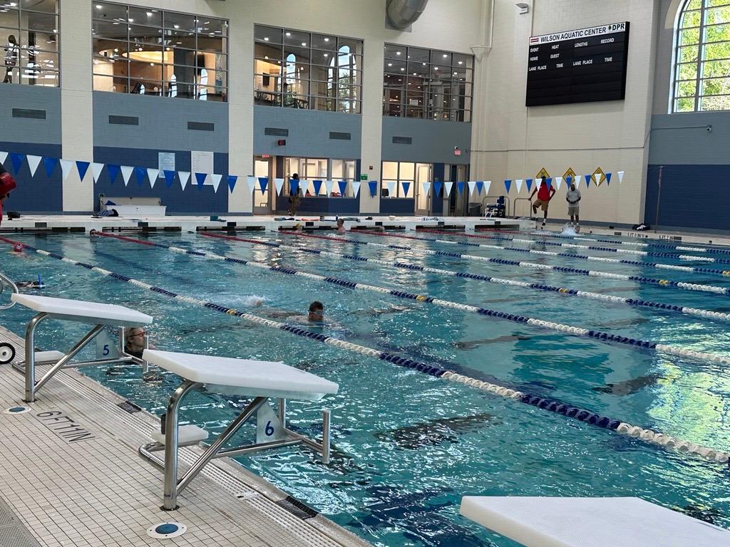 The Ward 3 Newsletter for July 11