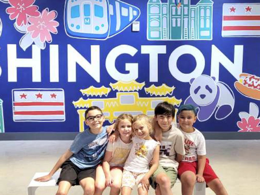 The Ward 3 Newsletter for August 28