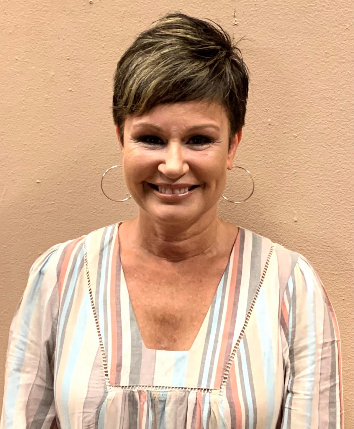 Meet the Cast of The Sweet Delilah Swim Club