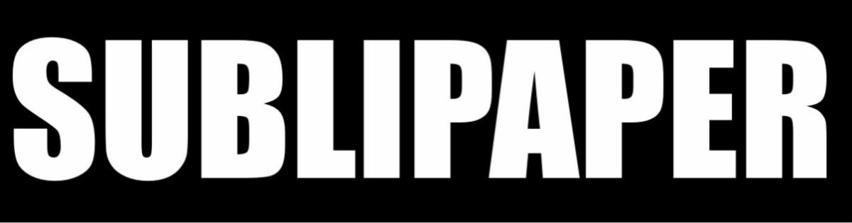 Improve your SUBLIMATION Substrates options