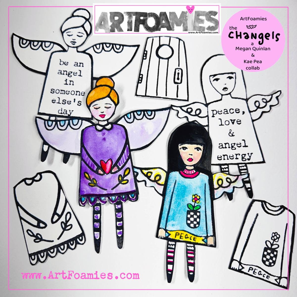 Sarah Matthews Layers of Love