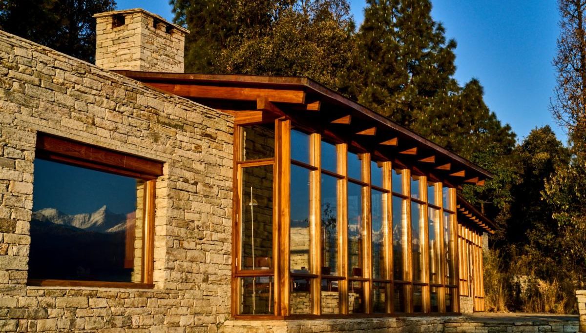 Announcing the launch of Shakti Prana & Shakti Panchachuli