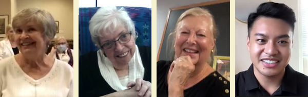 Congregation Communiqué