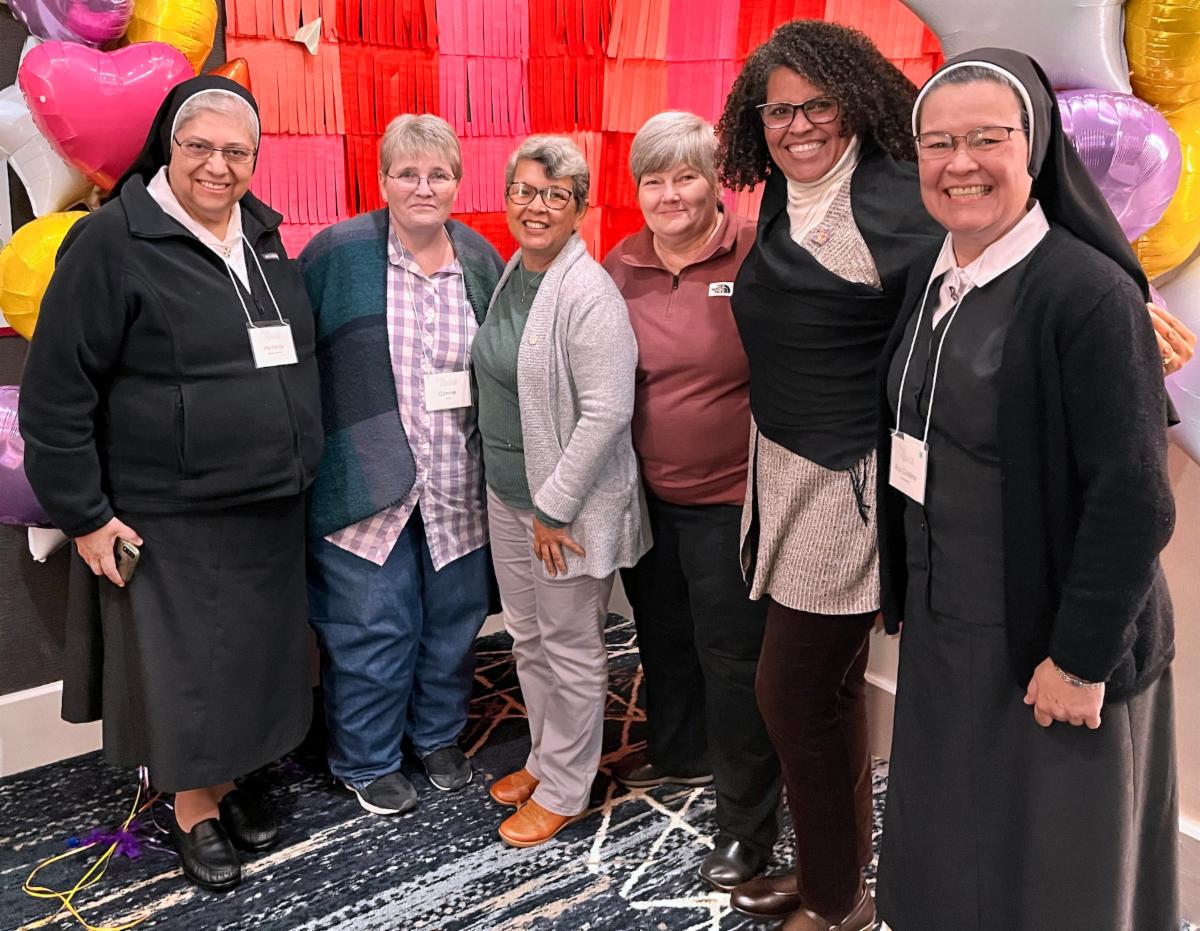 Congregation Communiqué