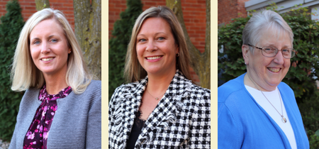 Congregation Communiqué