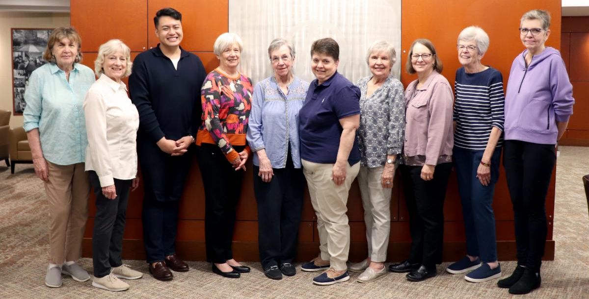 The Dominican Table: Where All Are Welcome!