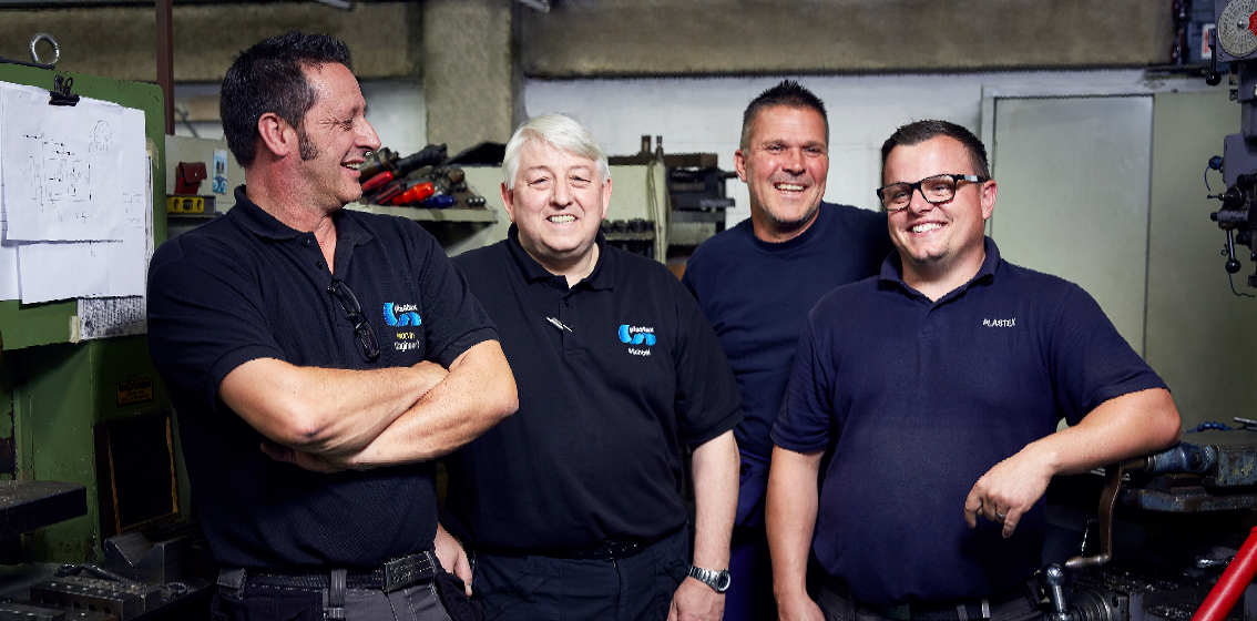 Slippery metal grate flooring? We have the solution