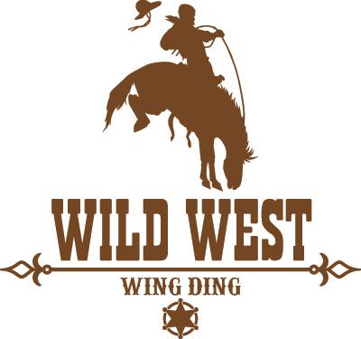 Wild West Wing Ding in the Redwoods 2023