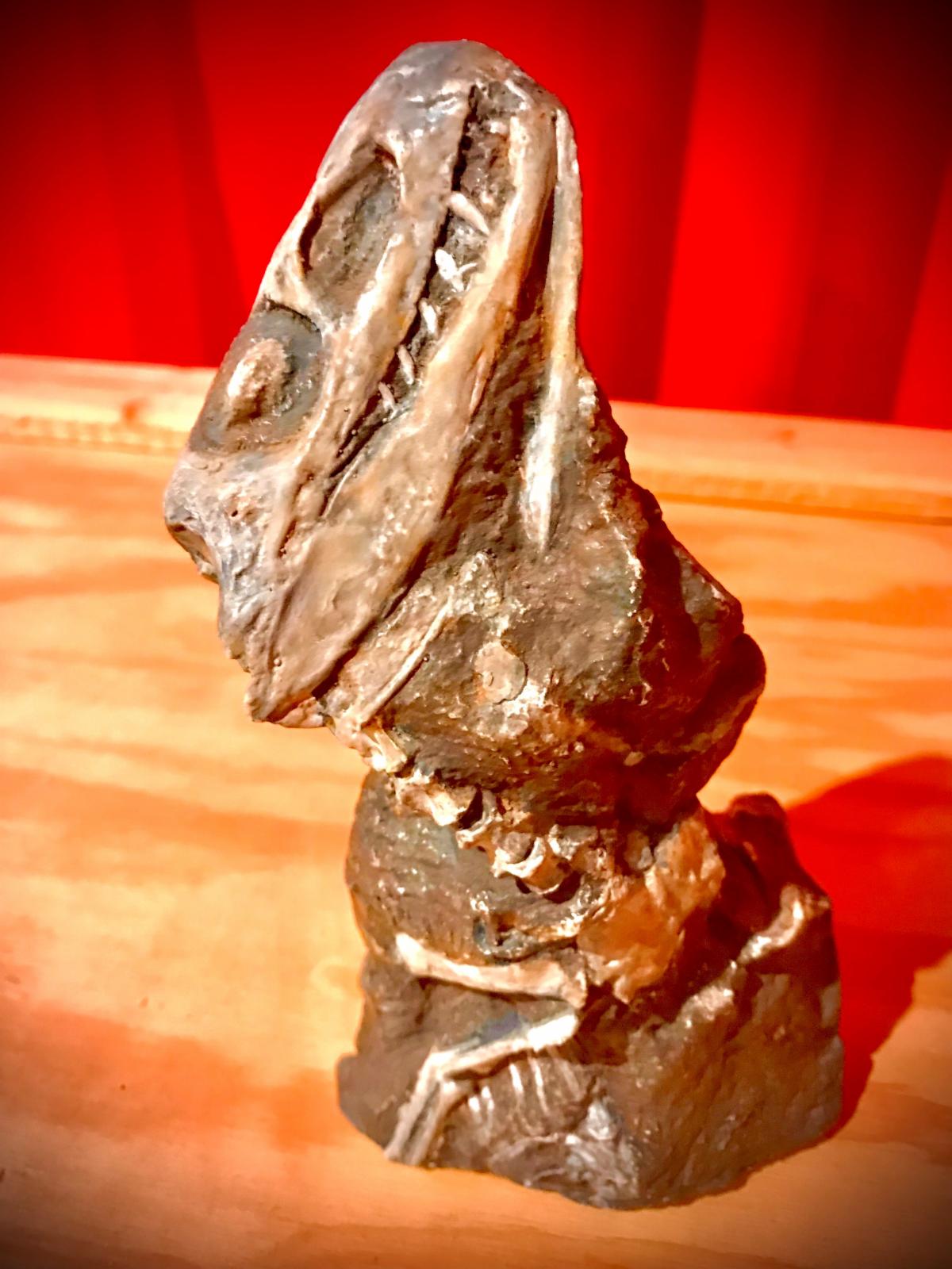 MoAW - SPOTLIGHT - January 7, 2022 - All Under Heaven - Wonders of the East