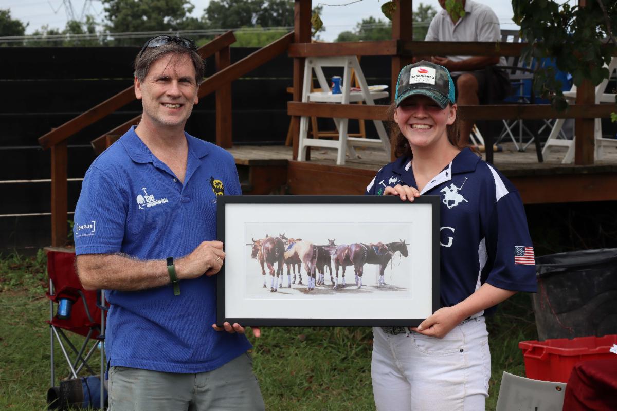 October 2022 Polo Newsletter