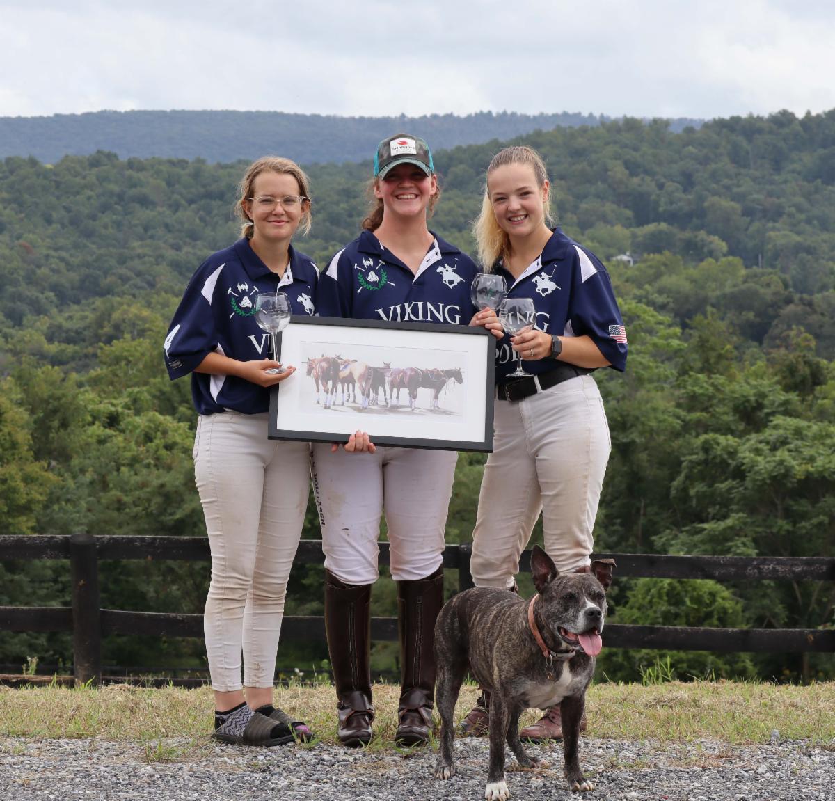 October 2022 Polo Newsletter