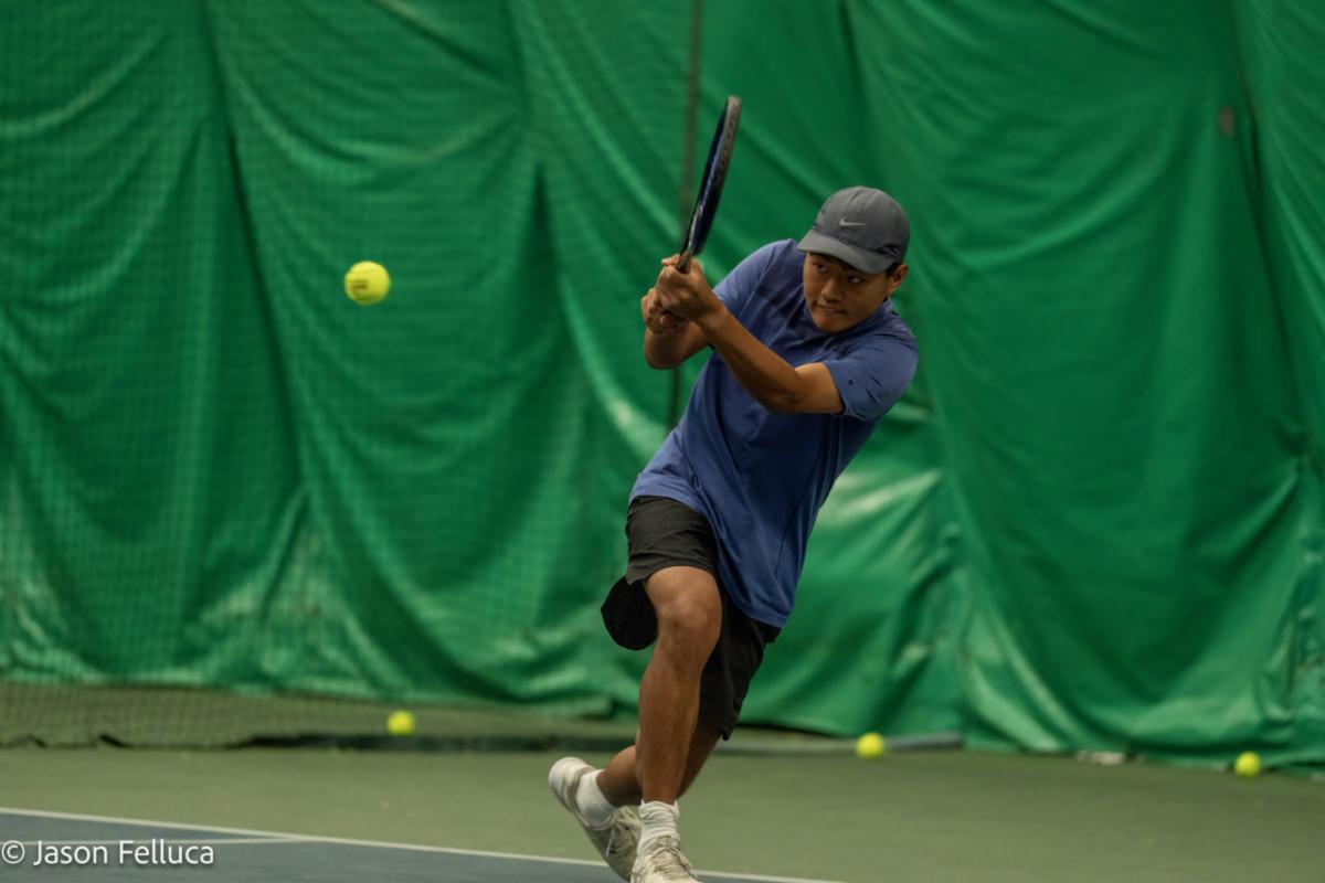 High-Performance Tennis Tonight | Wednesday Jan 3, 5pm - 7pm | 7 Weeks ...