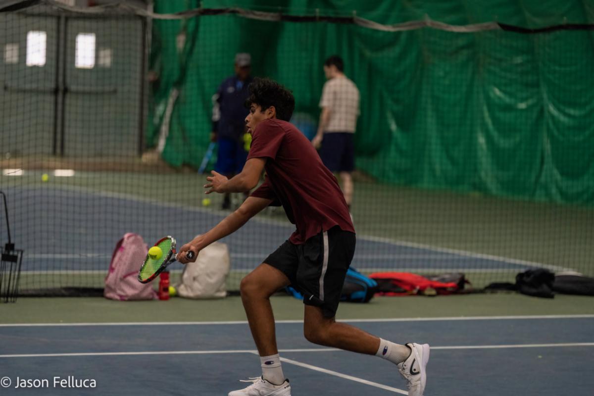 Summer Camp starts June 12 | HPT Photos | High Performance Tennis | Sat ...