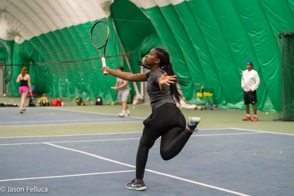 Summer Camp starts June 12 | HPT Photos | High Performance Tennis | Sat ...