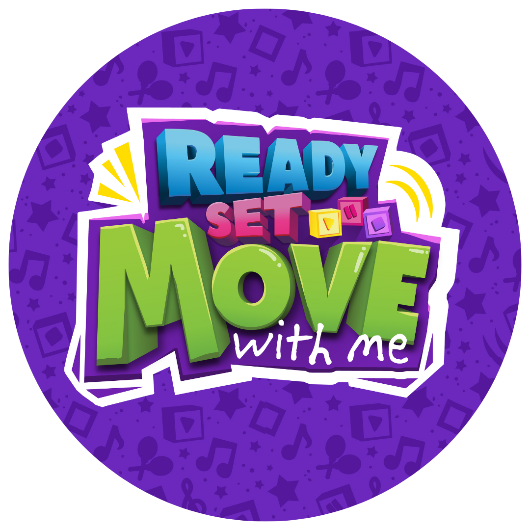 READY SET MOVE Information pack
