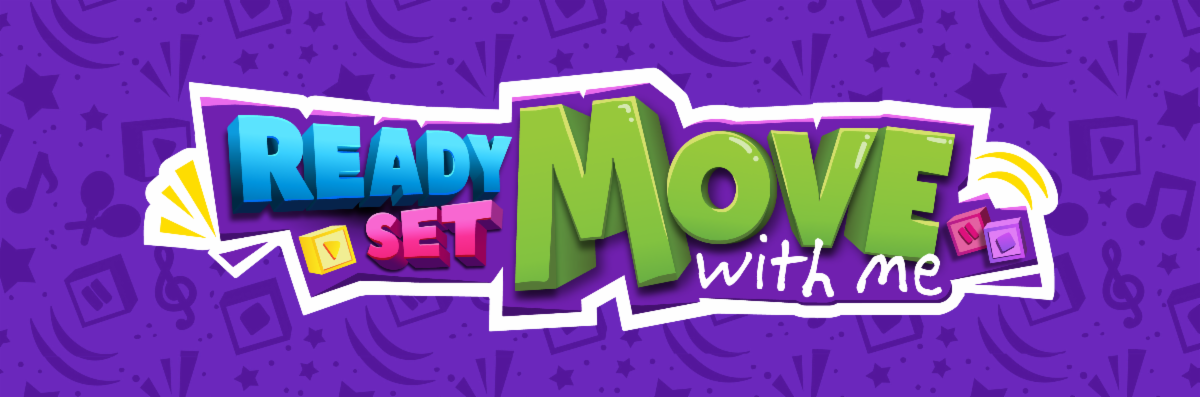 READY SET MOVE Information pack