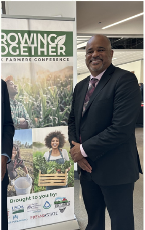 What's Happening in 93706