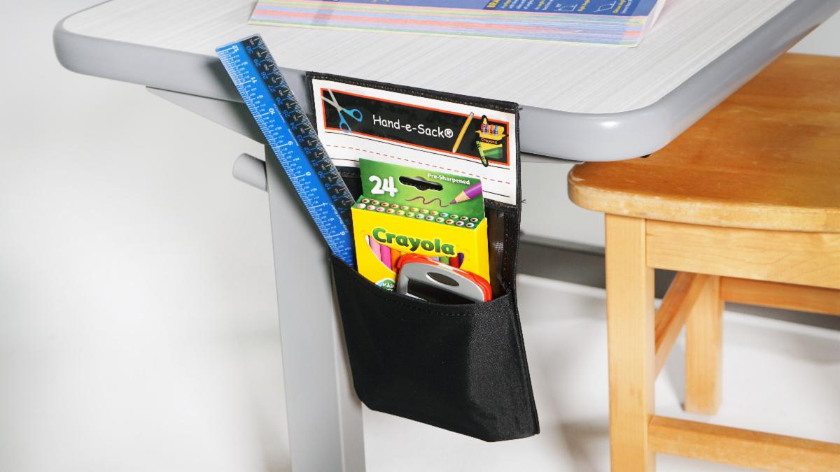 Expand Your Reach in the Education Market with The Original Seat Sack®