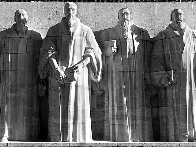 How the Waldensians Joined the Reformation