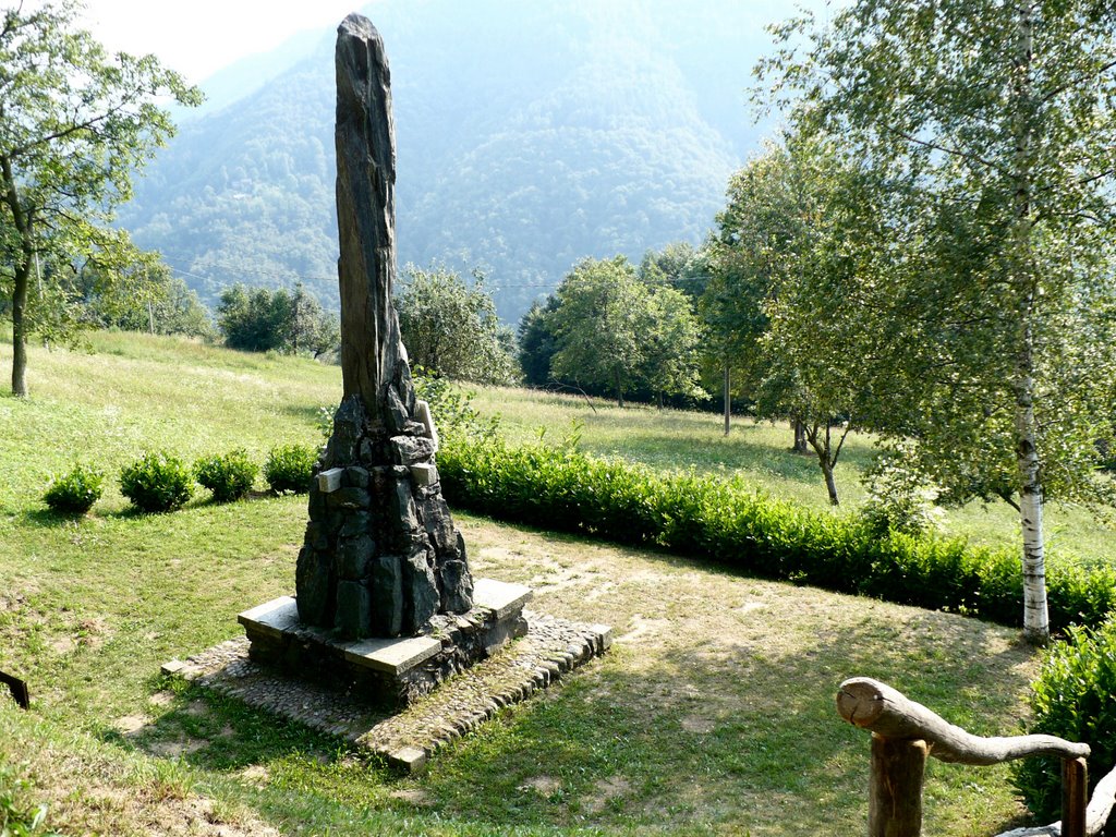 The Geneva Reformation Comes to the Waldensians