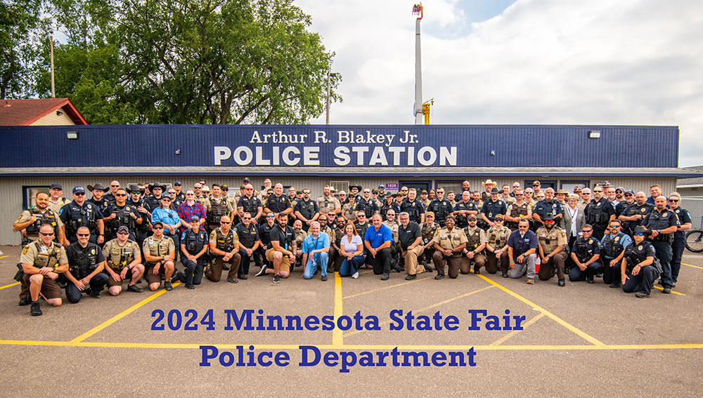 Kickoff to Summer Returns, Plus More Minnesota State Fair News!