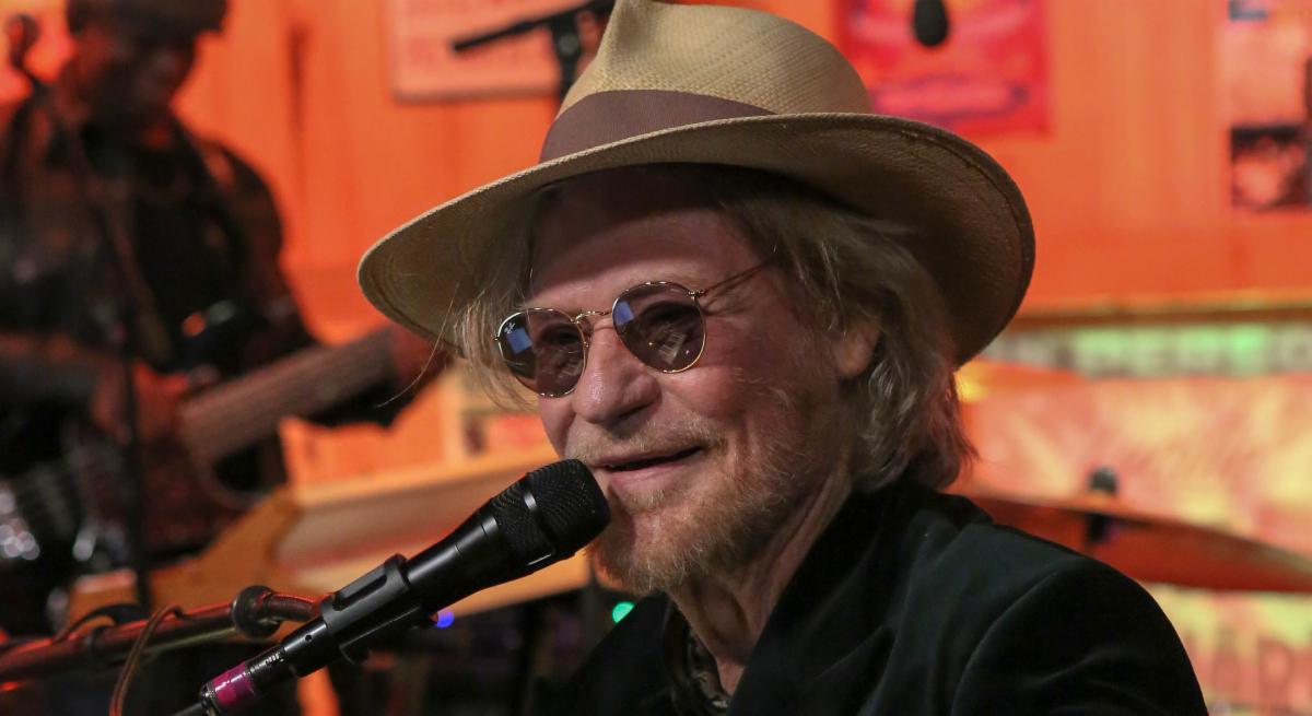 Just Announced! Daryl Hall with special guest The Rascals at the ...