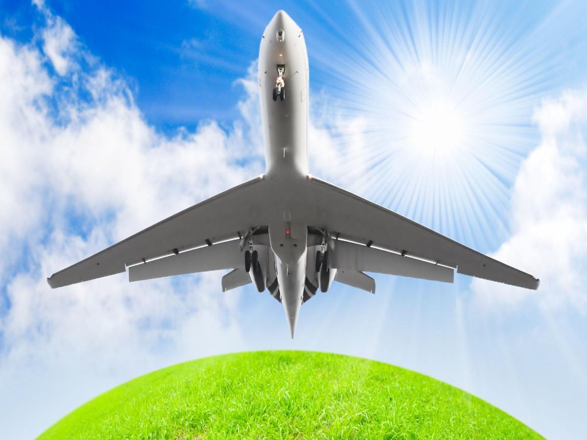 Canadian German Conference on Aerospace & Green Flying - March 29, 2023
