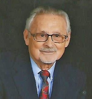 Honoring Bela Maroti