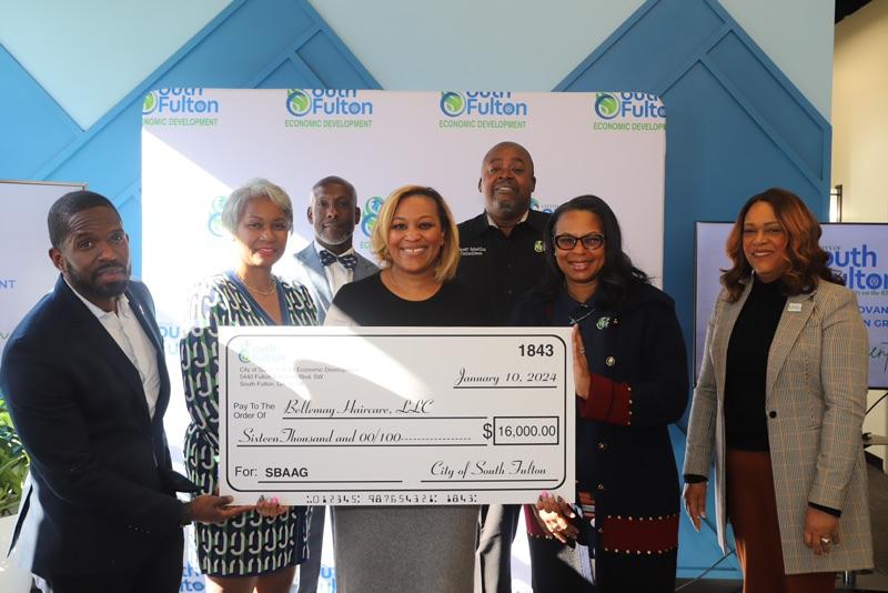 HAPPY MLK DAY; D4 TOWN HALL; SEBASTIAN VOTED MAYOR PRO TEM