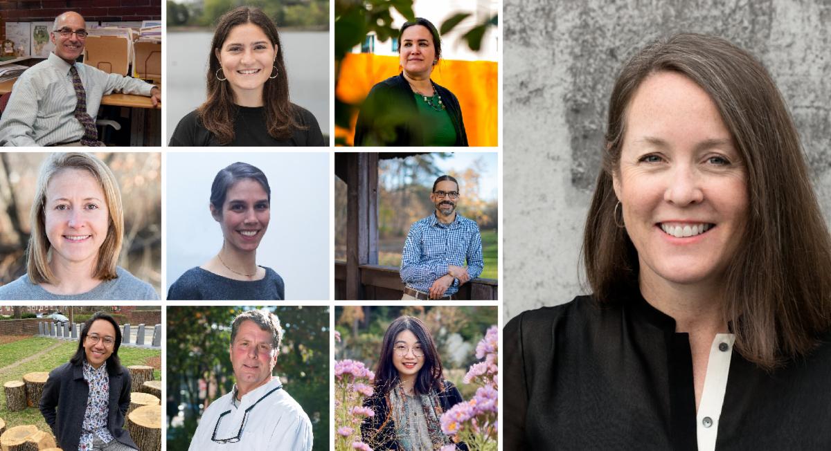 Announcing the 2023 BSLA Design Award Winners