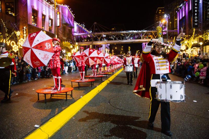 Snowflake Lane Audition Packets are Available Now!