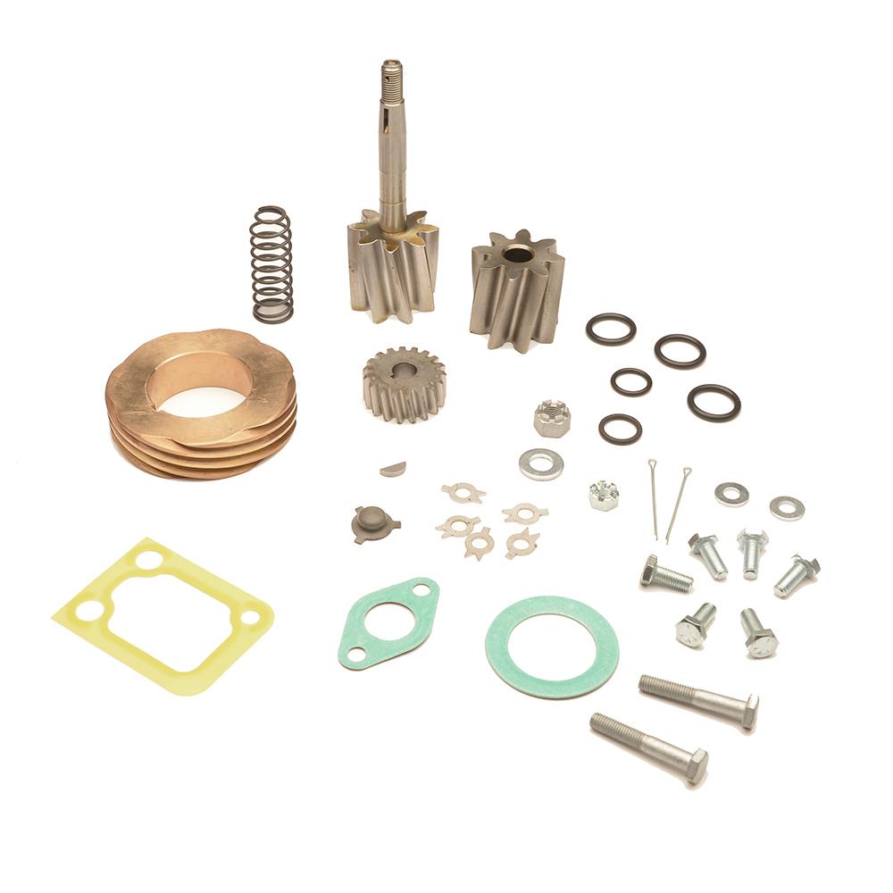 IntroCar News : New Rolls-Royce & Bentley Parts for 2023