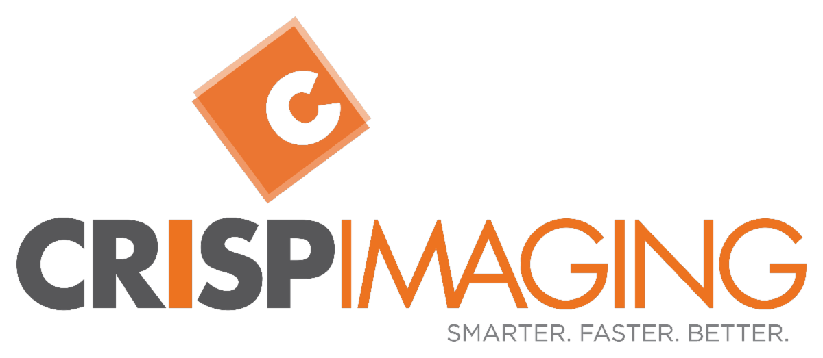Introducing Crisp Imaging Equipment